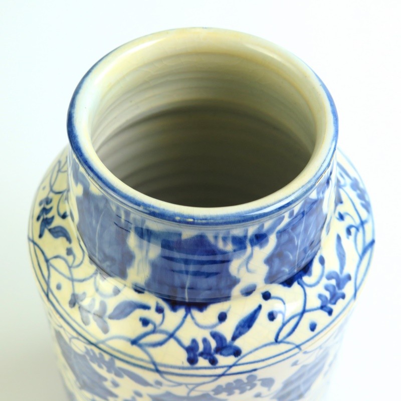 Albarelo Torno - Pharmacy Jar